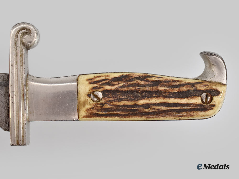 Germany, Rad. A Hewer For Enlisted Ranks And Ncos, By Carl Eickhorn ...