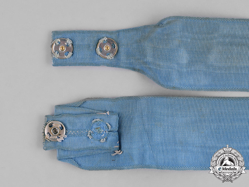 United States. An Army Medal Of Honor Neck Ribbon, Type V (1944-1964 ...