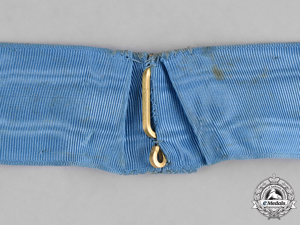 United States. Army Medal Of Honor Neck Ribbon, Type V (1944-1964 ...