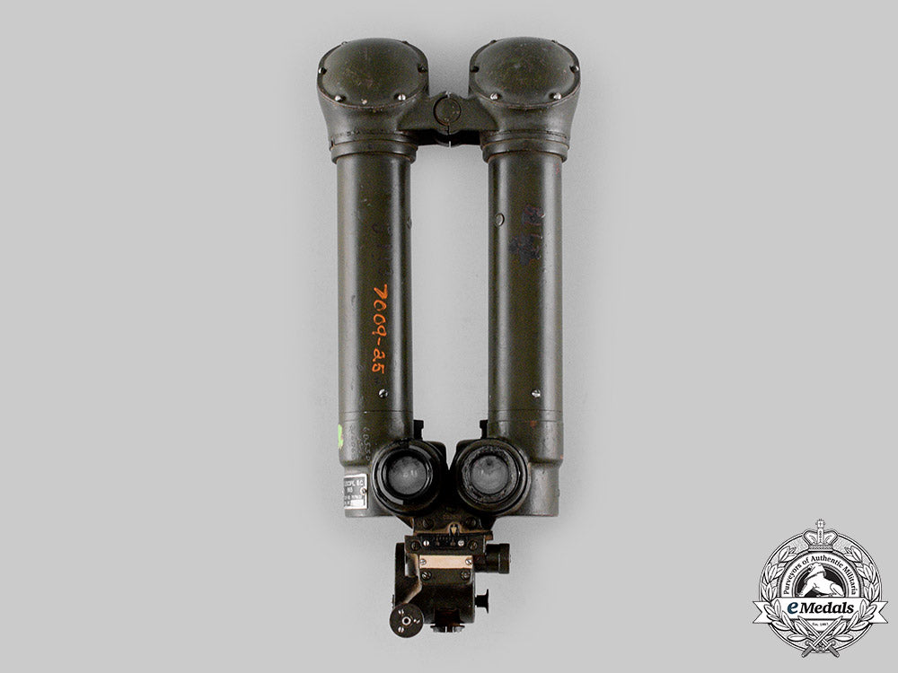 United States. An M65 Field Artillery Periscope – eMedals