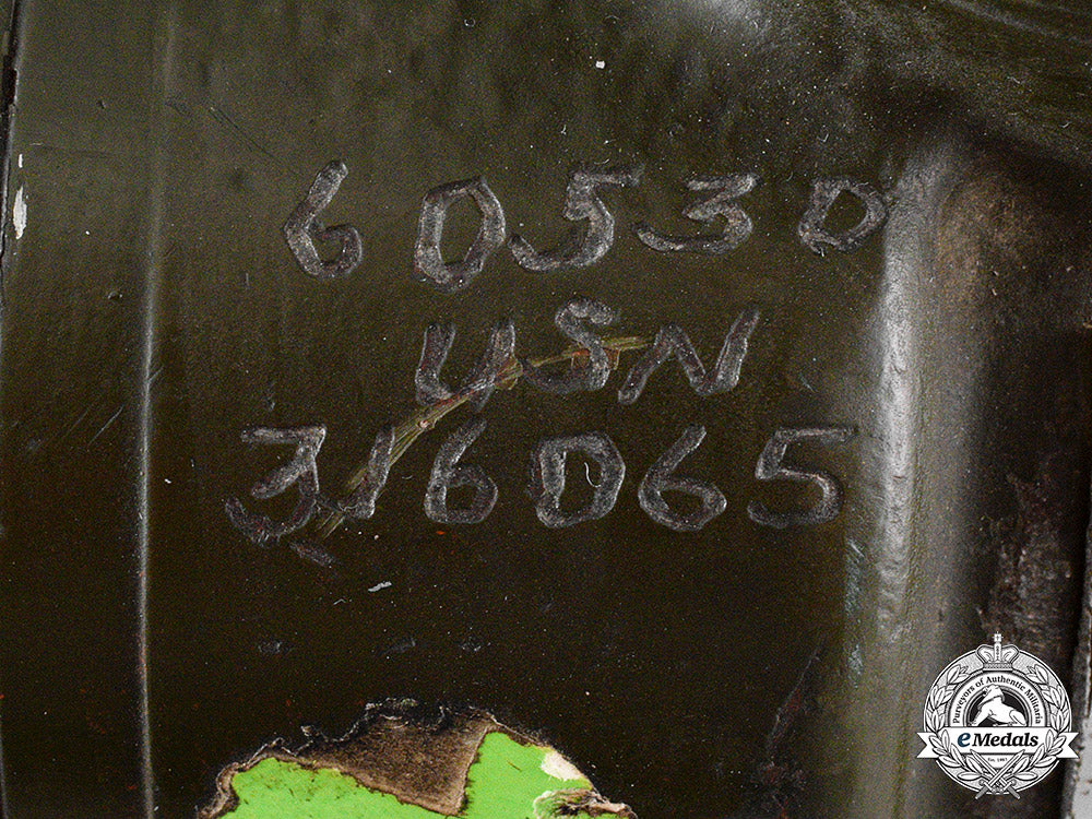 United States. An M65 Field Artillery Periscope – eMedals