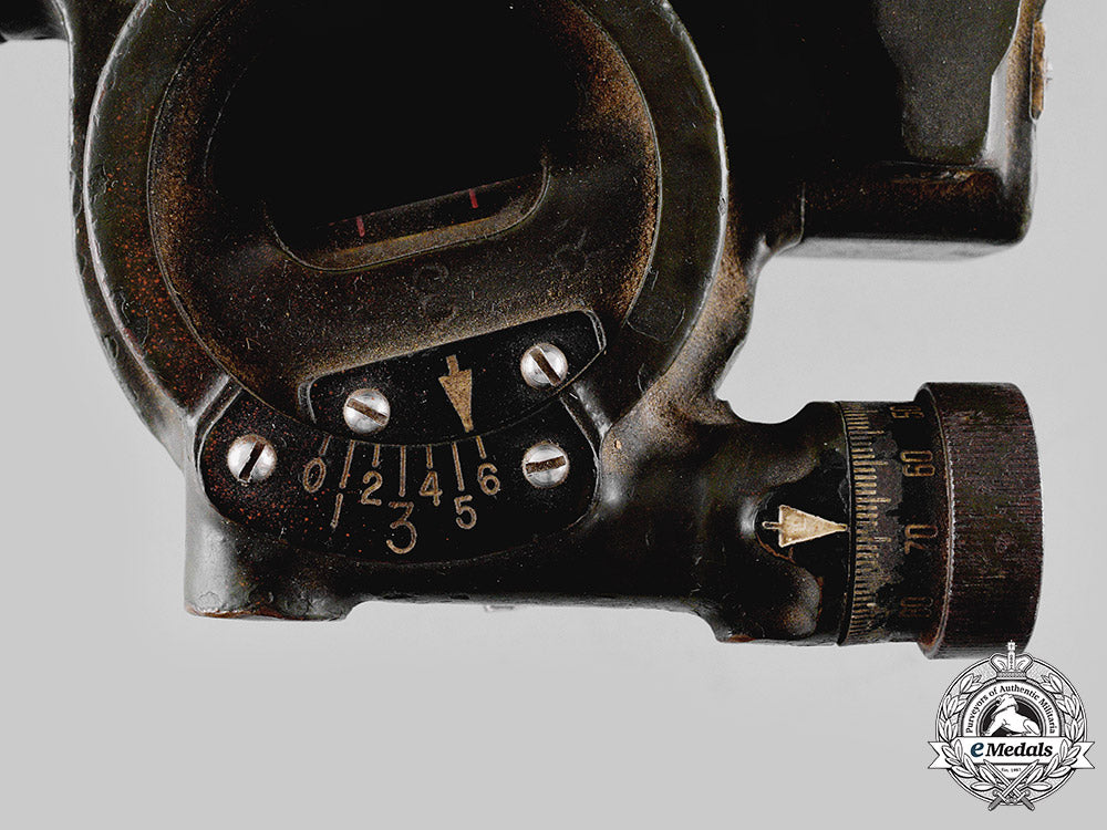 United States. An M65 Field Artillery Periscope – eMedals