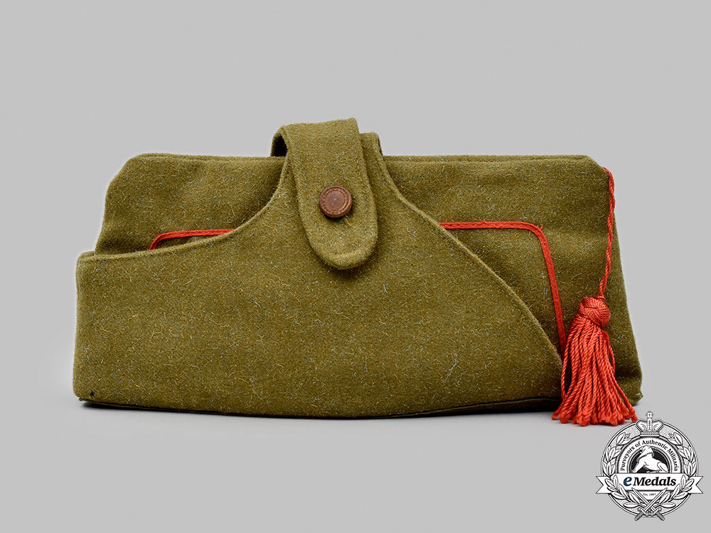 Spain, Spanish State. An M43 Garrison Cap – eMedals