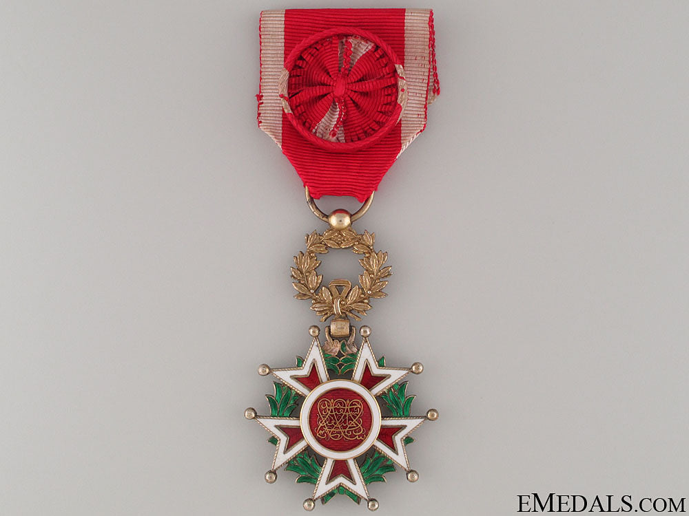 Order Of The Brilliant Star – eMedals