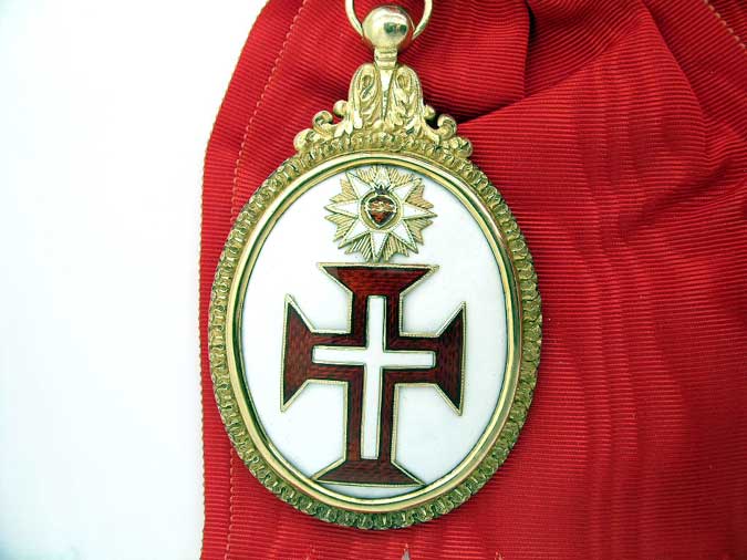 Military Order Of Christ – eMedals