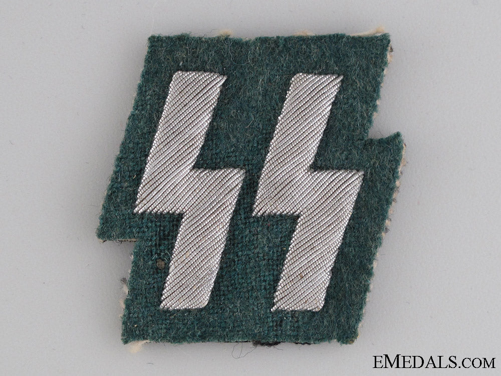 Ss Members Runic Breast Insignia – eMedals